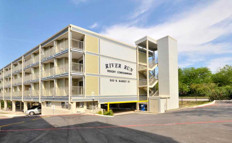 About Us - River Run Condos